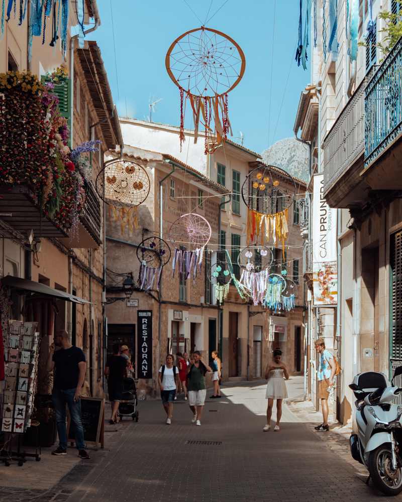 Qué ver en Mallorca en 3 días: Ruta diaria + Mapa Qué ver en Mallorca en 3 días: Ruta diaria + Mapa